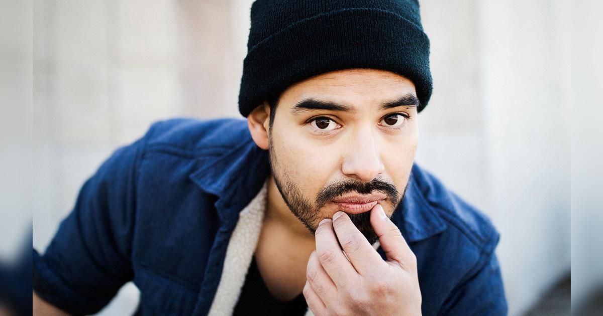 Sandro Stocker, el actor suizo-peruano que llegó para entregar ...