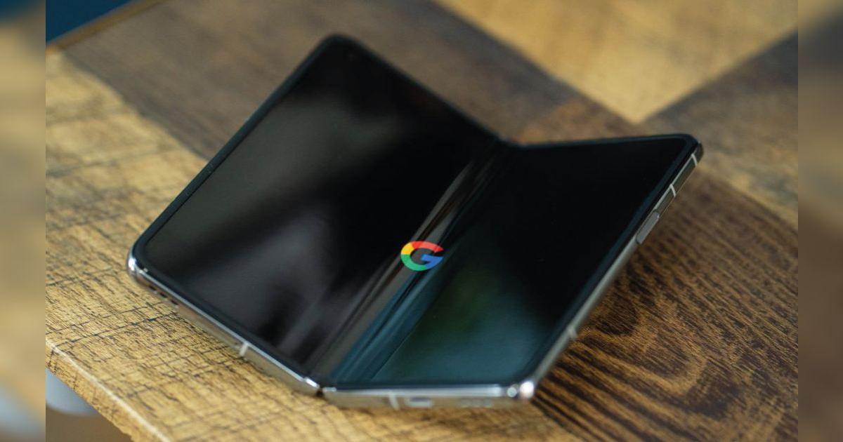 Primeros detalles del Pixel Notepad, el nuevo celular plegable ...