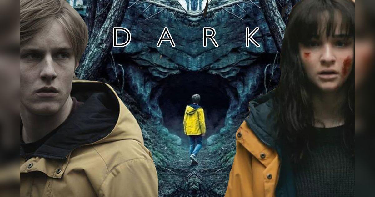 Dark, la mejor serie de Netflix según IMDb: 5 razones para ver la ...