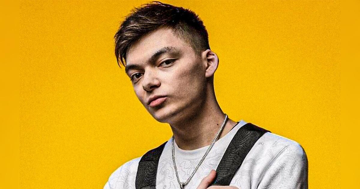 Cacha, freestyler de batallas argentino: “Volveré a los mejores eventos ...