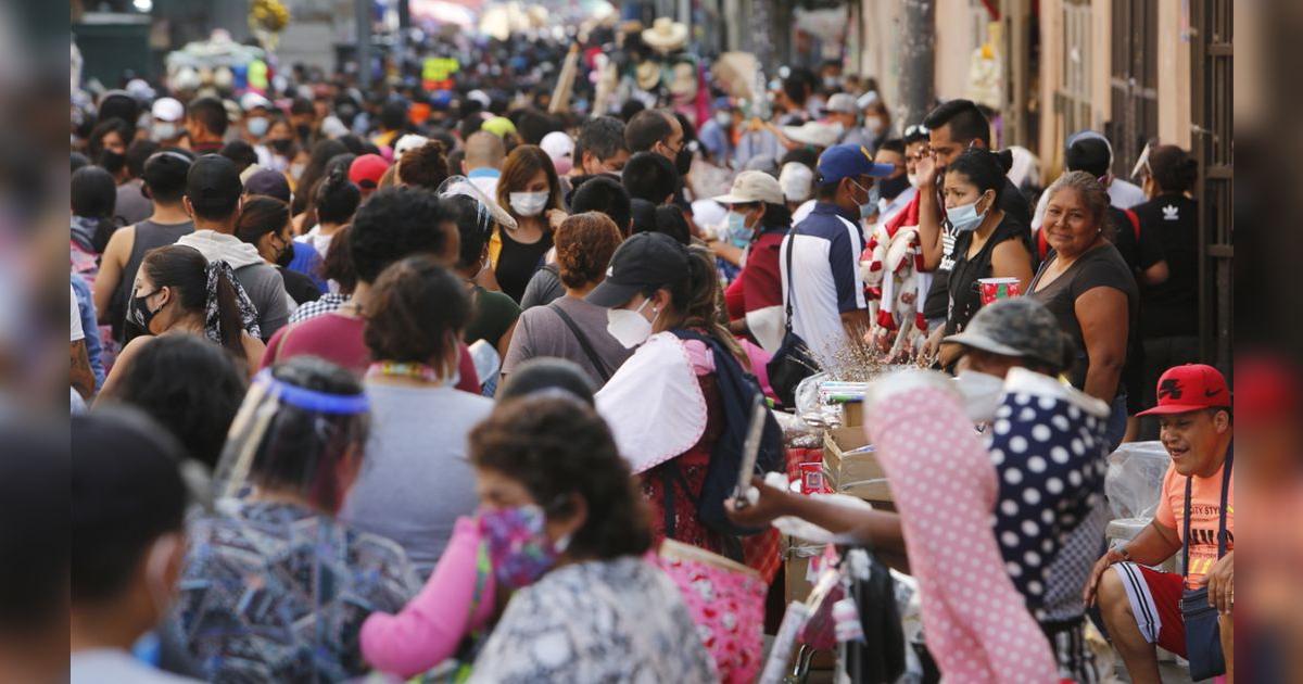 Aniversario de Lima 2022: ¿Cuántos habitantes tiene Lima y cuál es el ...