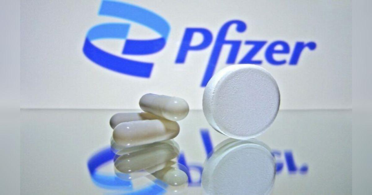 Pfizer afirma que sus pastillas para combatir COVID-19 son eficaces ...