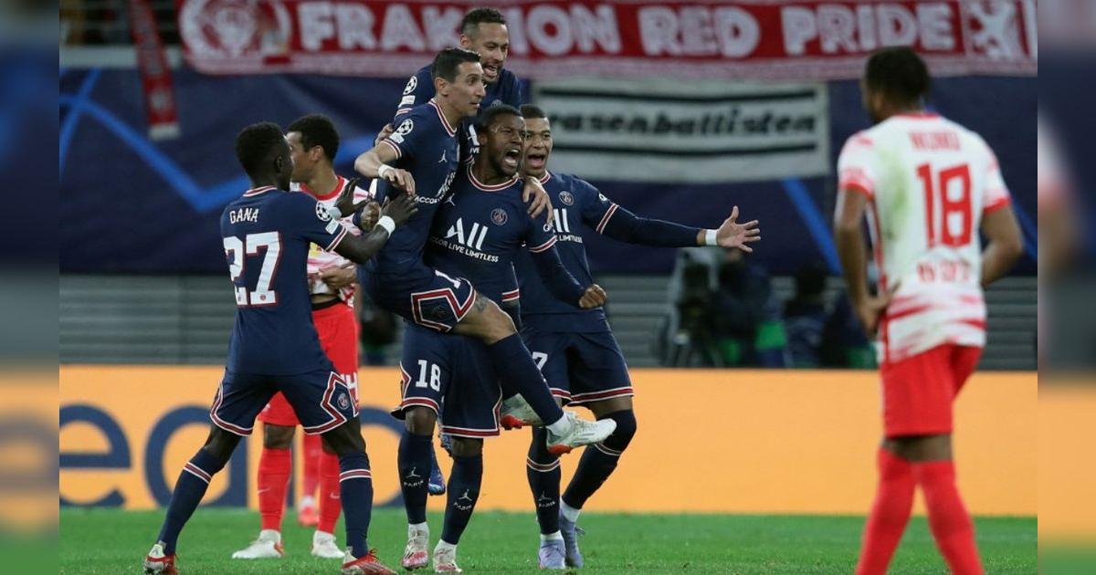 [En Vivo] Ligue 1 de Francia 2021-22: tabla de posiciones, fixture y ...