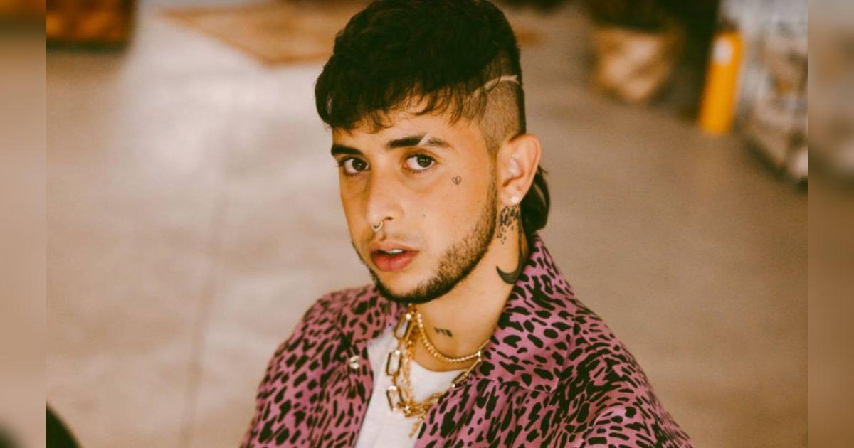 Dekko, fenómeno viral con su hit “12X3″, pronto en Lima | Espectáculos ...