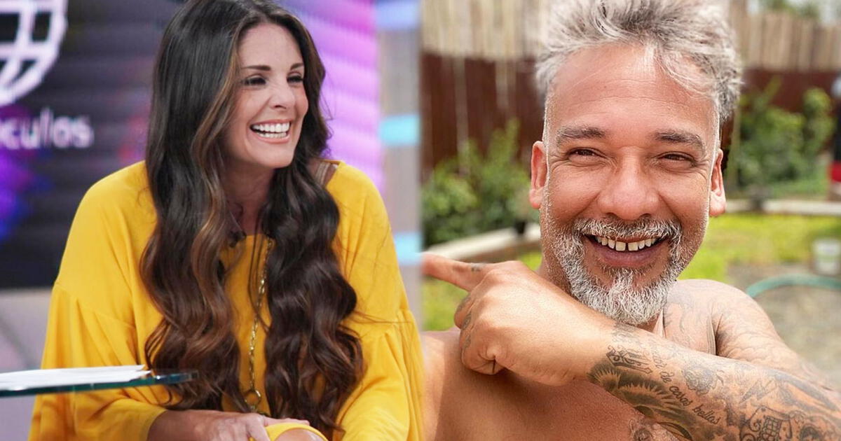 Habacilar 2022 | Rebeca Escribens pide que vuelva Roger del Águila ... Habacilar 2022 | Rebeca Escribens pide que vuelva Roger del Águila ...