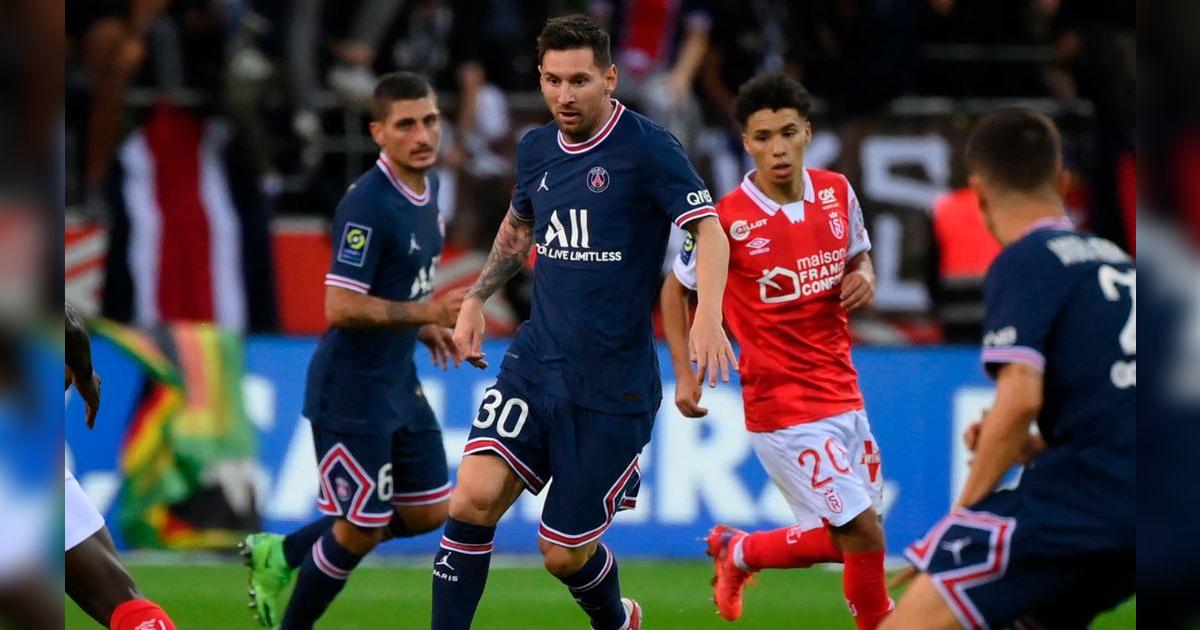 Alineaciones PSG vs. Niza: posibles alineaciones del encuentro por la ...