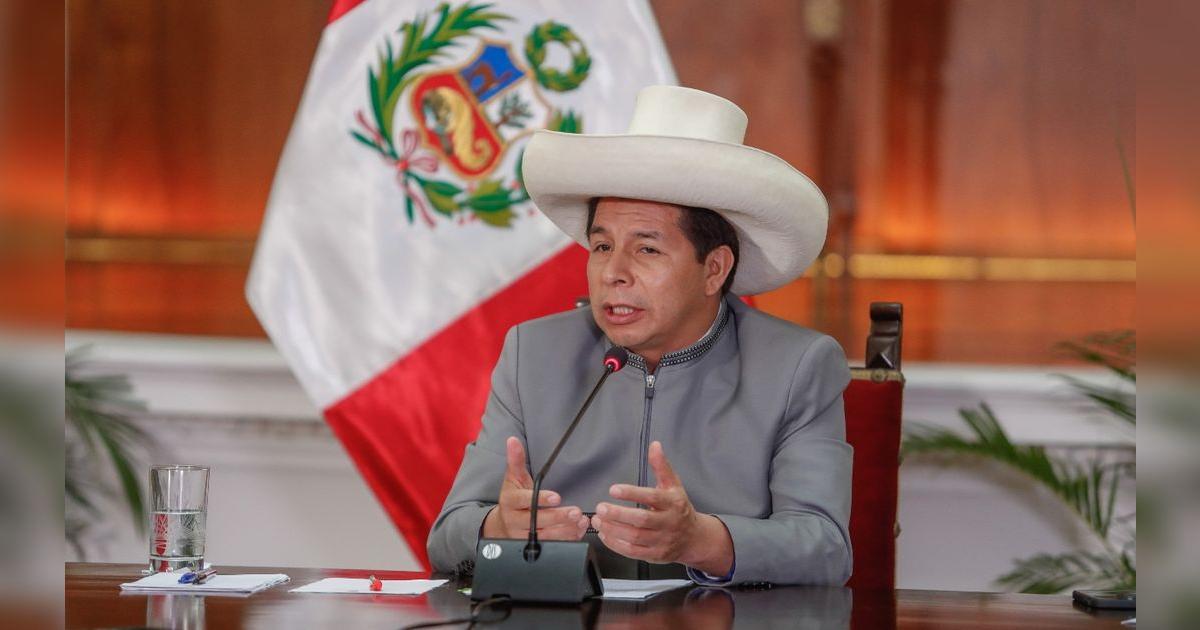 Pedro Castillo: En este Día de la Amistad que la lealtad, empatía y ...