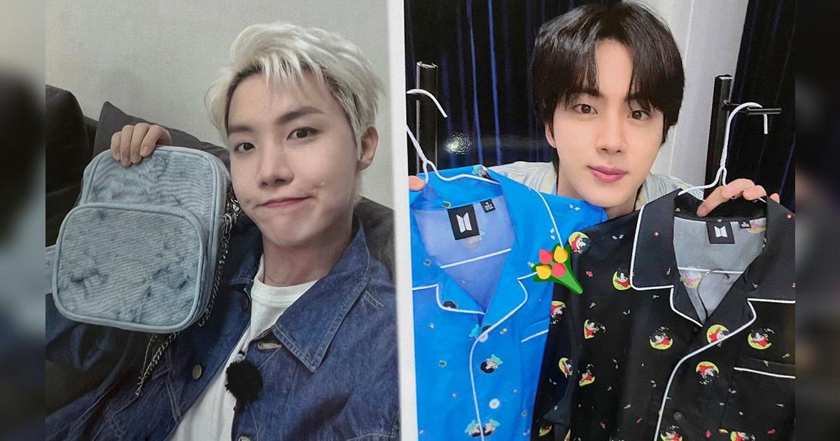 BTS, goods diseñados por Bangtan abre segunda preorden: horarios y ...