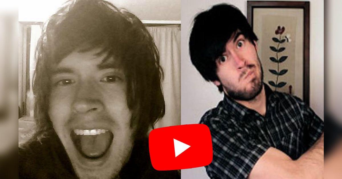 YouTube: Hola Soy Germán: ¿por qué Germán Garmendia ya no sube videos a su canal de YouTube ...