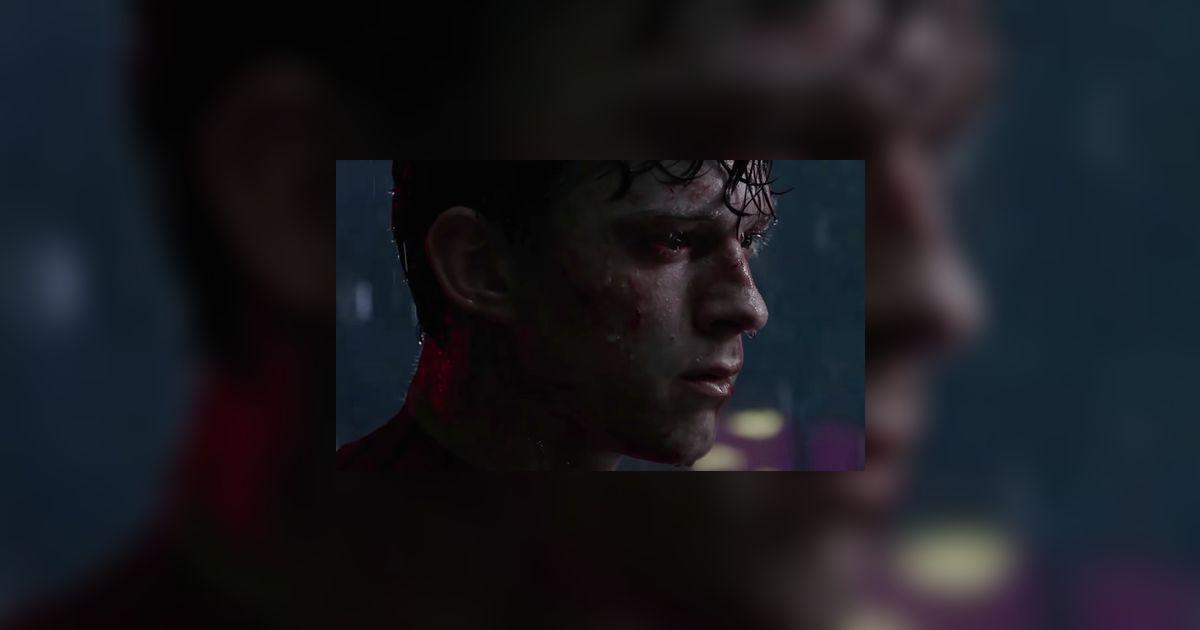 'Spiderman: no way home': los 5 momentos más tristes de la película ...