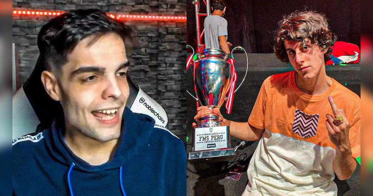 Force: “Jaze es fiel a su estilo, a su persona y a sus gustos” atmp ...
