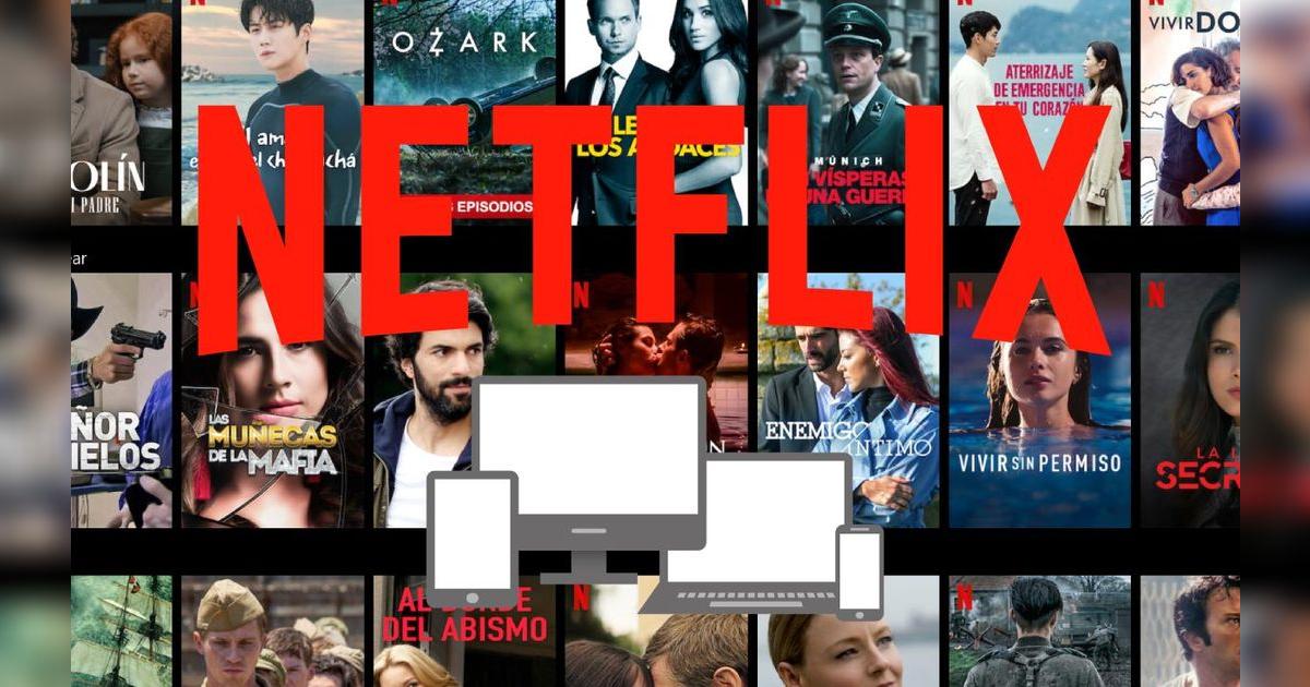 Netflix descargar gratis para un laptop o computadora, iniciar sesión ...