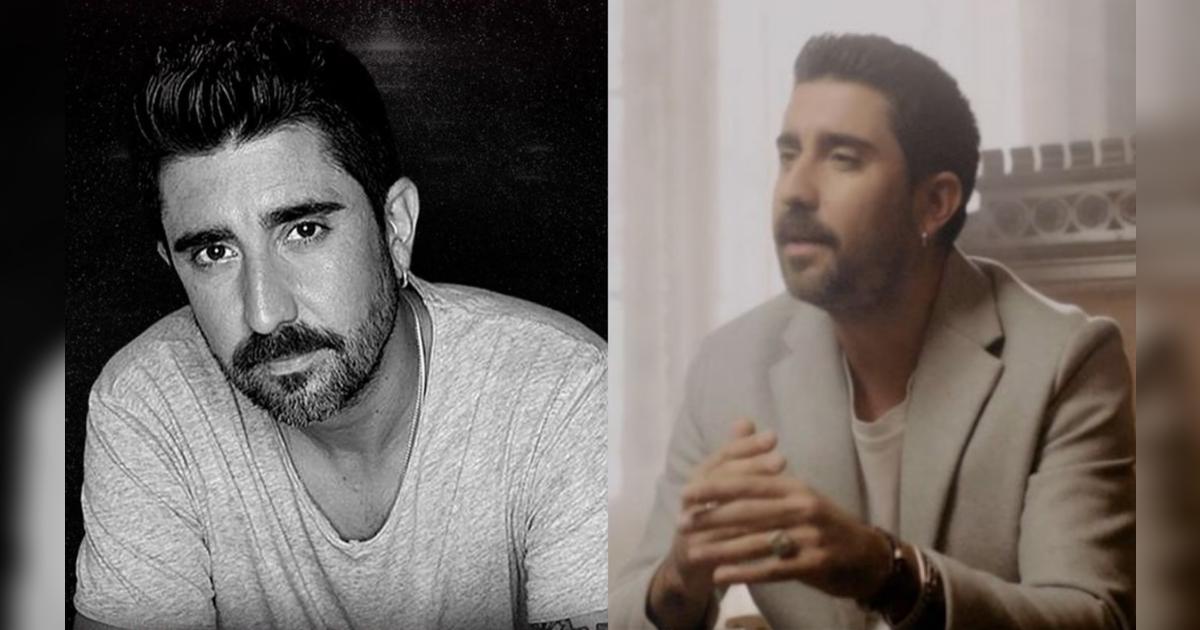 Alex Ubago |¿Qué fue de la vida de Alex Ubago, el cantante que tuvo ...