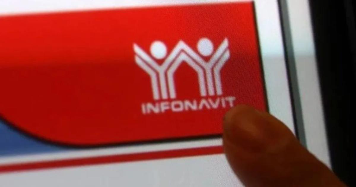 Cómo consultar el saldo del Crédito Infonavit | pasos para consultar ...