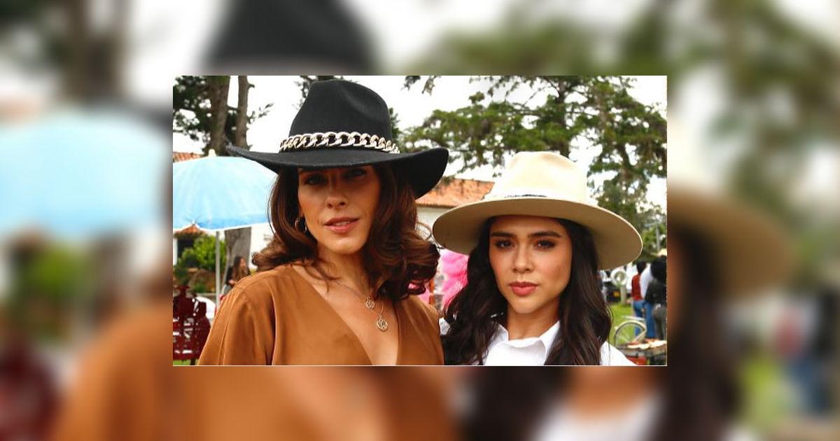 Pasión de gavilanes 2: Muriel, la hija de Rosario y Samuel, se presenta ...