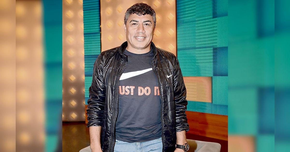 Julio Rivera: la polémica llegada al Instituto Peruano del Deporte ...