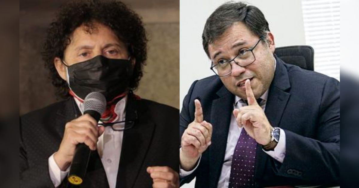 Susel Paredes pide la reposición de Daniel Soria como procurador general del Estado | Política ...