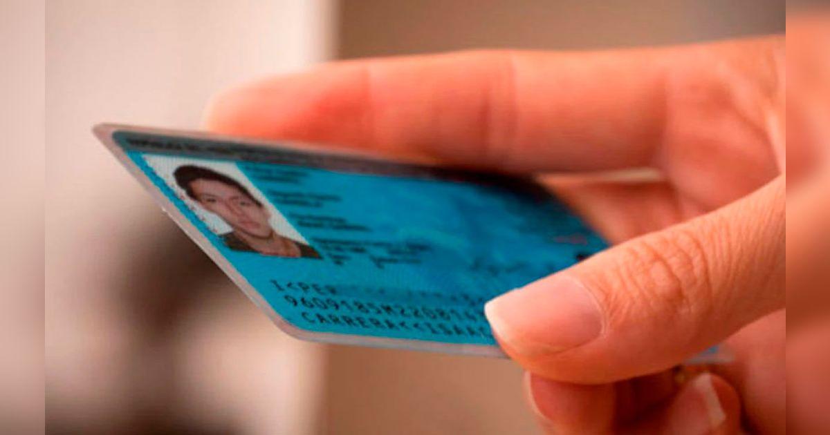 Reniec: ¿que significan el primer y último dígito del DNI? documento de ...