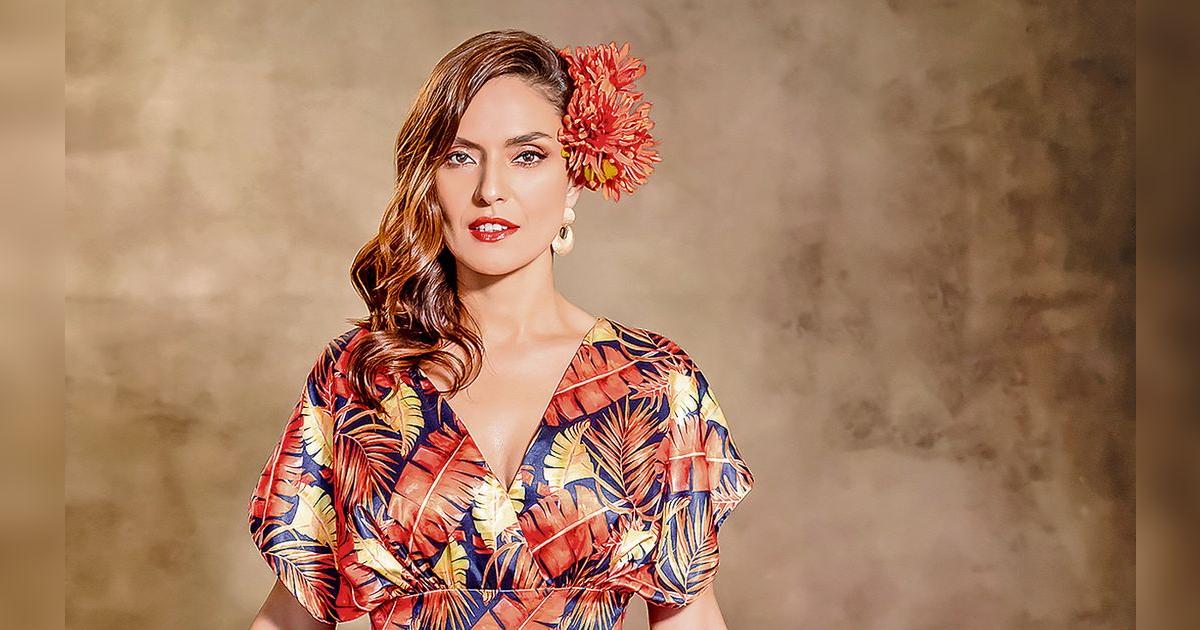 Victoria Sur: “Estoy enamorada de la música afroperuana” | cantantes ...