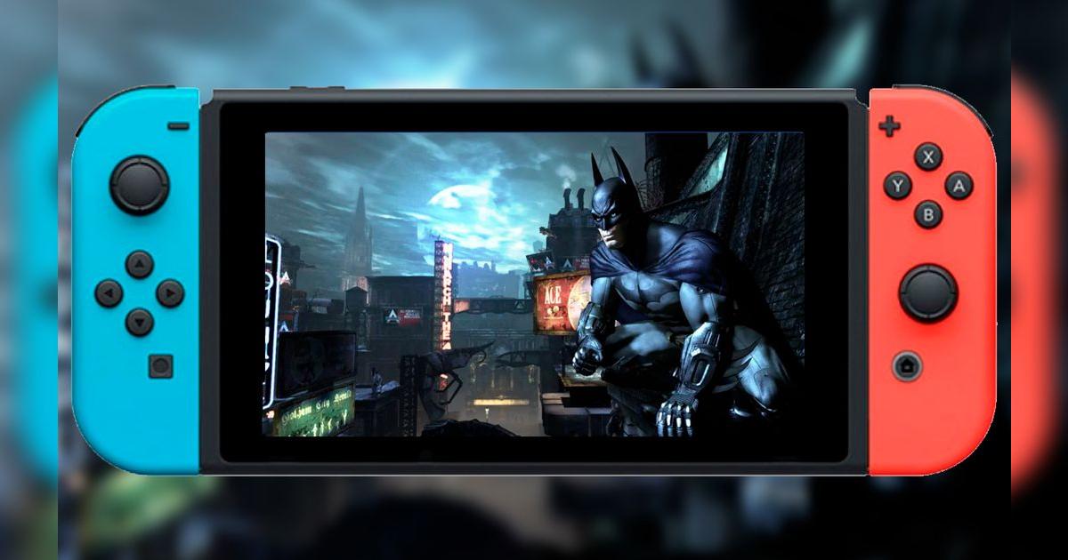 Batman: Arkham Collection, una de las mejores trilogías, llegaría a ...