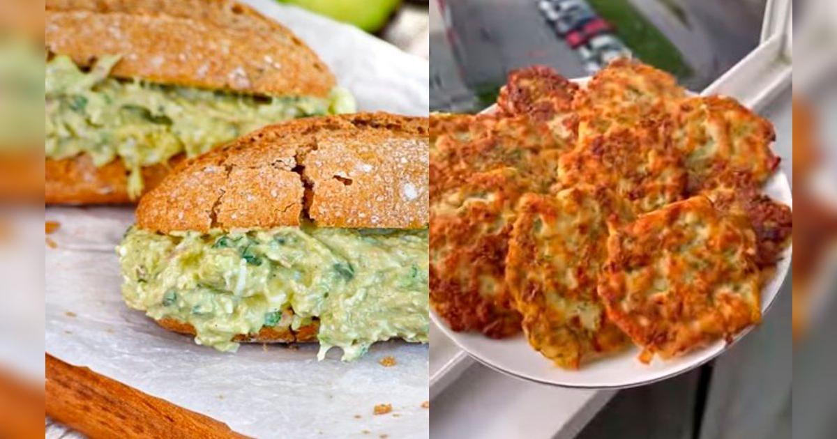 ¿Cuáles son las recetas ricas y fáciles de preparar en poco tiempo ...