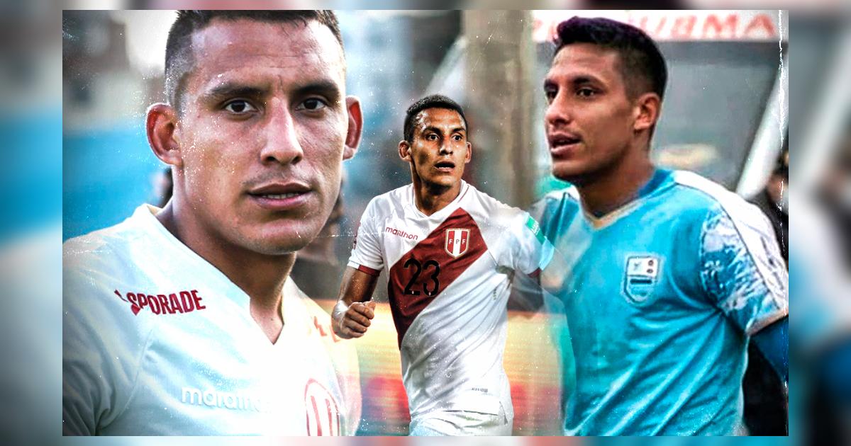 Universitario: Álex Valera y su evolución desde que llegó a la Liga 1 ...