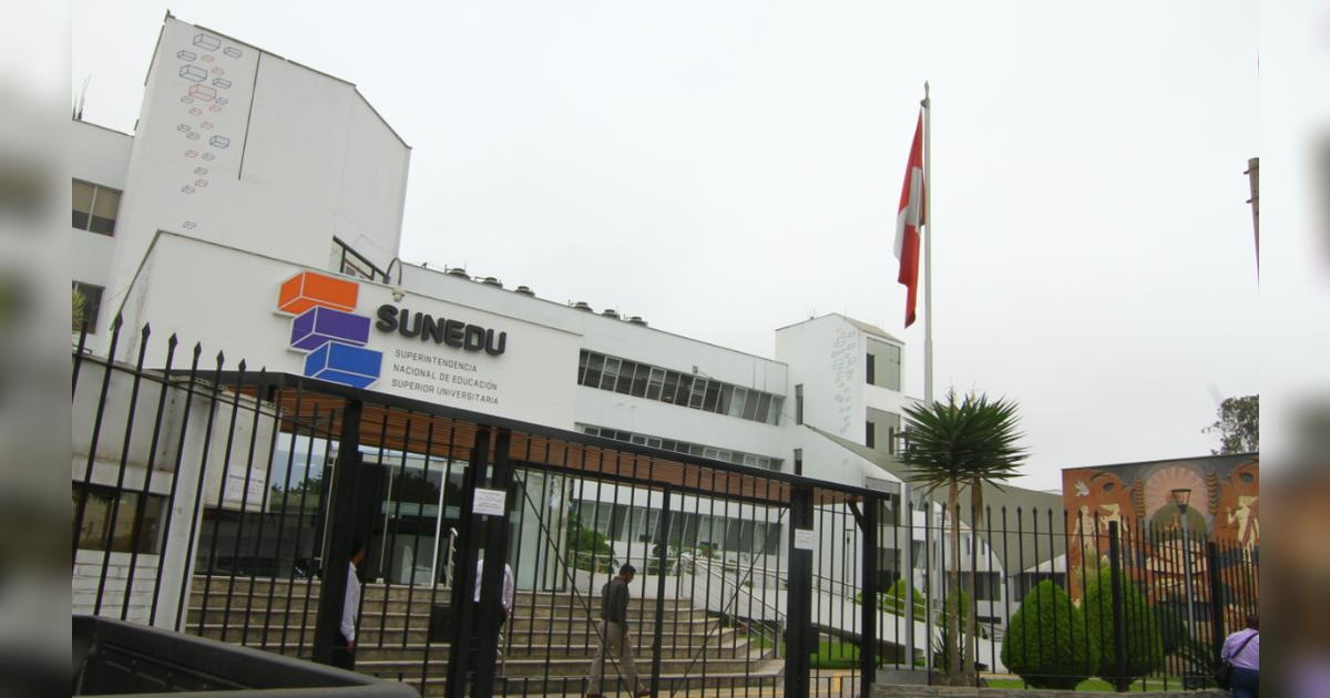 ¿Qué es la Sunedu, cuáles son sus funciones y cómo se eligen a sus ...