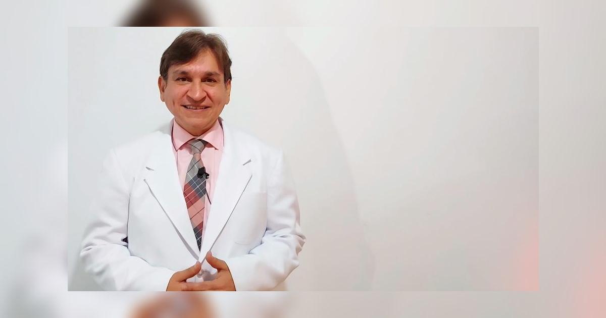 Médico sostiene que el Perú requiere aplicar la nanotecnología en el ...