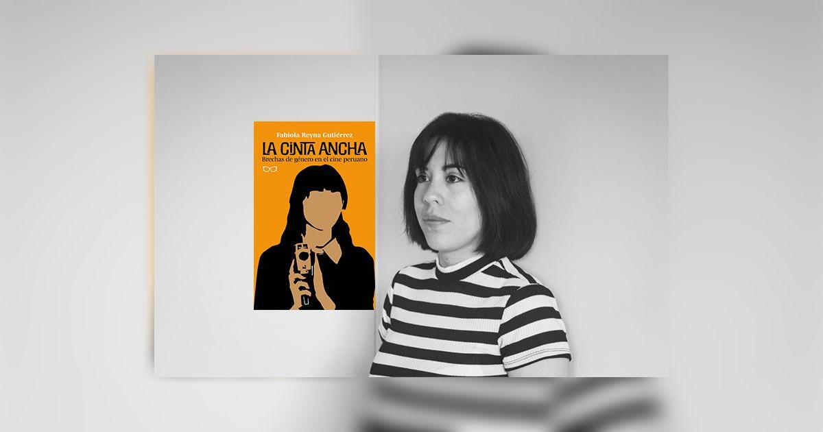 Fabiola Reyna presenta “La cinta ancha”, estudio sobre la brecha de ...