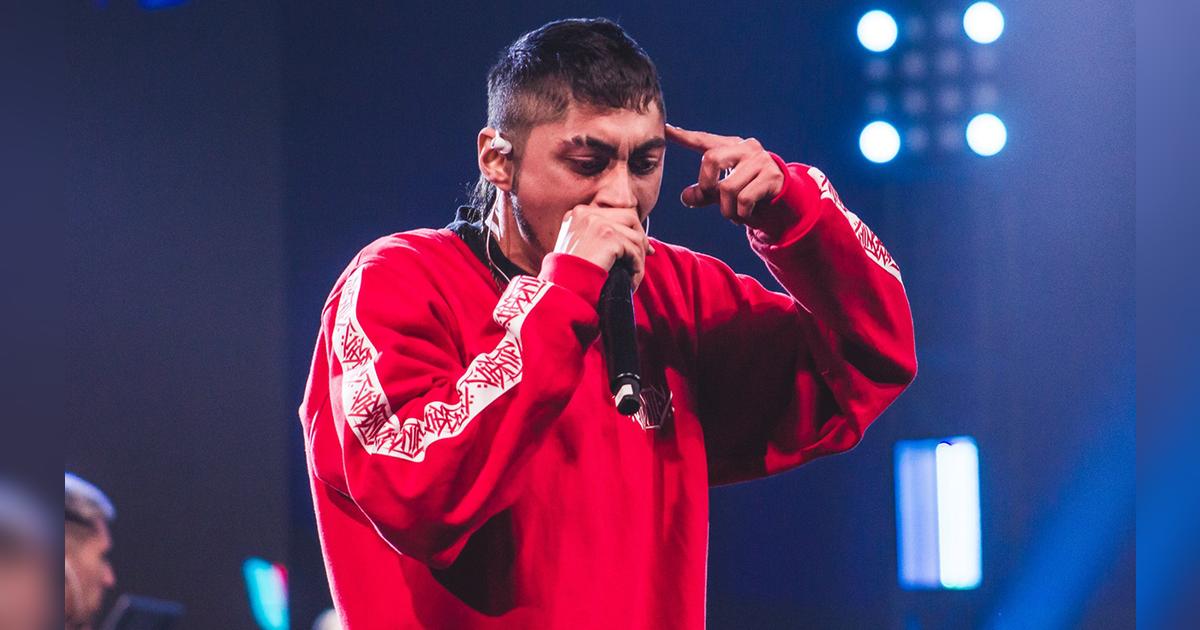 Nitro, campeón de FMS Chile: “Los nuevos competidores le dan frescura a ...