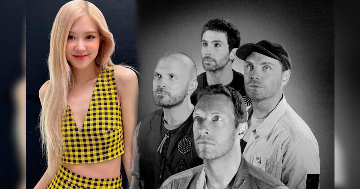Rosé y Coldplay: reacción, mensaje y respuesta al cover de "Viva la ...