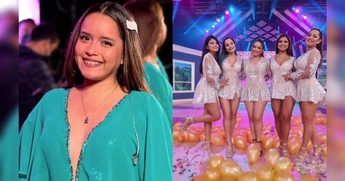 Corazón Serrano: qué pasó con Kiara Lozano en TikTok y por qué su video se hizo viral en México ...