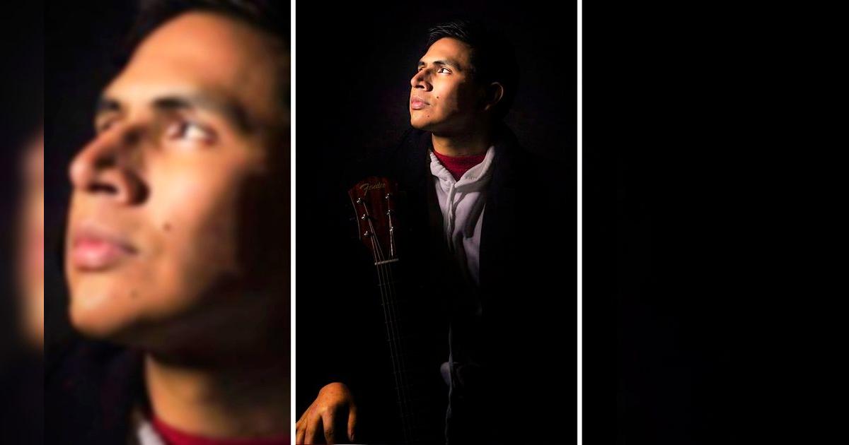 Garu, el peruano que le canta al mundo a través de una aplicación ...