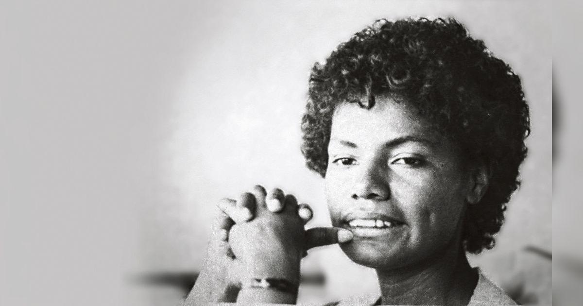 María Elena Moyano: “Mujer del Bicentenario” | Opinión | La República