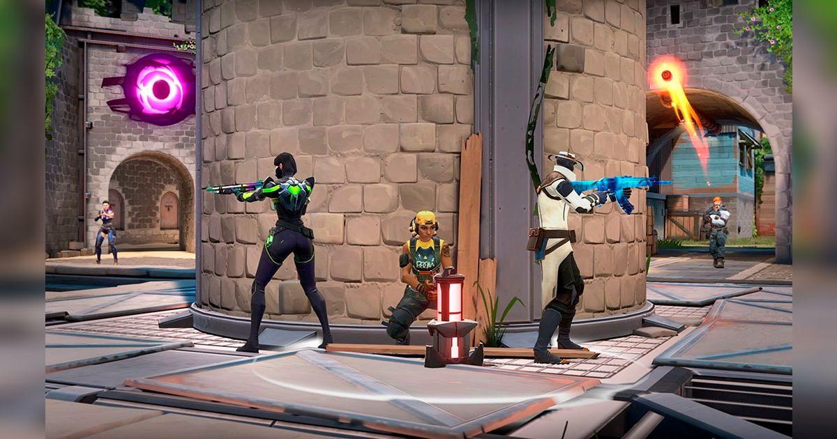 Valorant: Riot Games estaría desarrollando una versión de su shooter ...