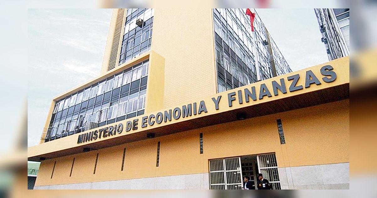 MEF presentará nuevo set de reglas fiscales en dos semanas | Economía ...