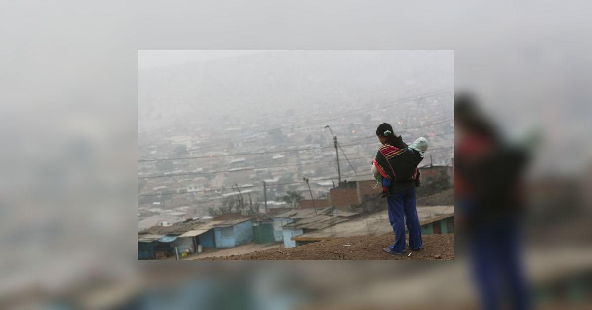 Clima en Lima | Invierno 2022: ¿se acerca el más frío de los últimos 55 ...