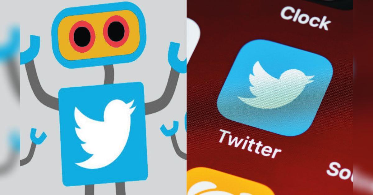 Twitter lanza función de etiquetas para identificar a los ‘bots’ en la ...