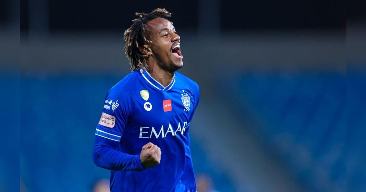 Selección peruana | André Carrillo se pronunció tras su gran partido ...