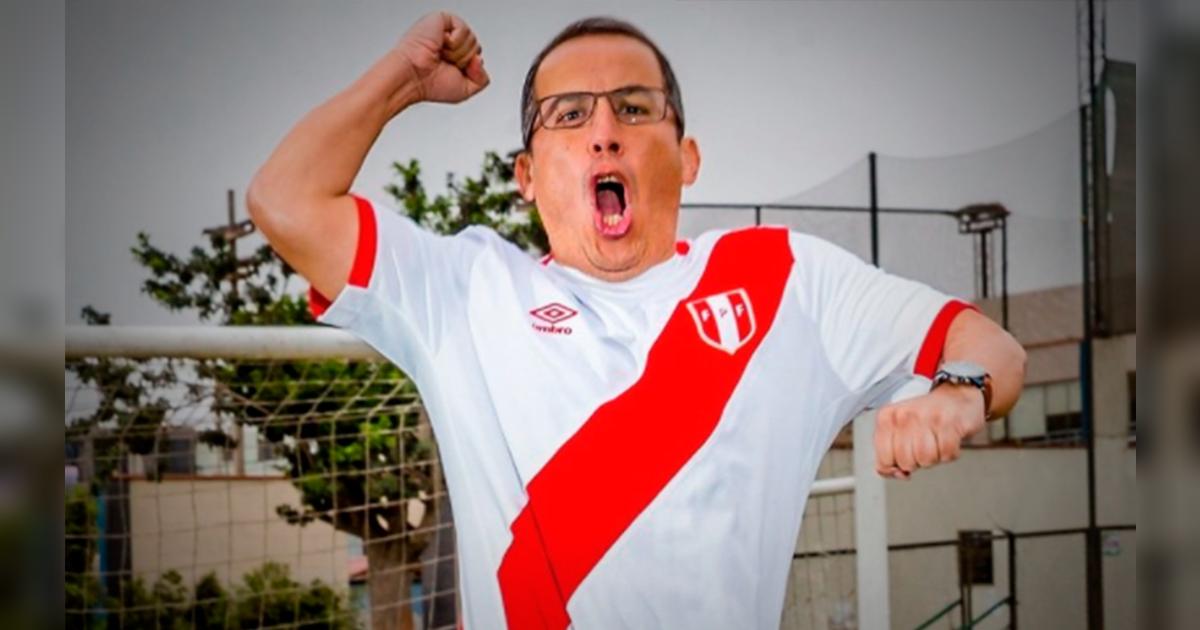 Daniel Peredo | Selección peruana: se cumplen 4 años del deceso del ...