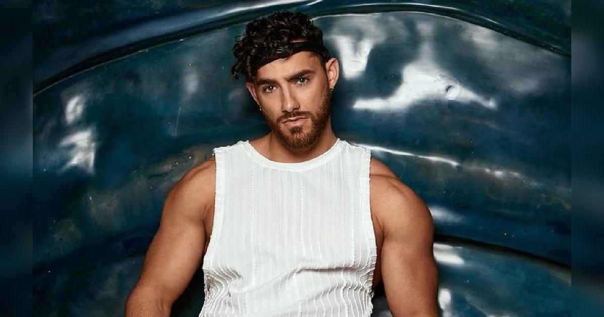 Austin Palao viaja a Ecuador para promocionar su música y se ...