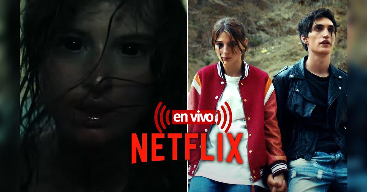 No me mates en Netflix ver online película completa español latino ...