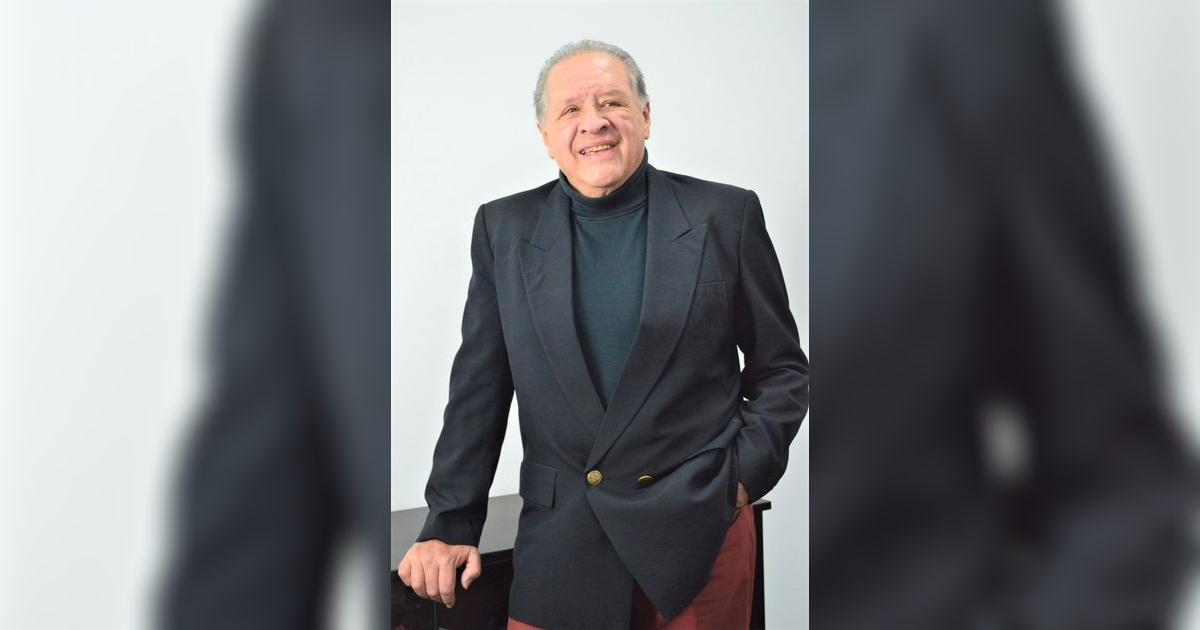 Walter Humala y su romanticismo en el mes del amor | Cultural | La ...