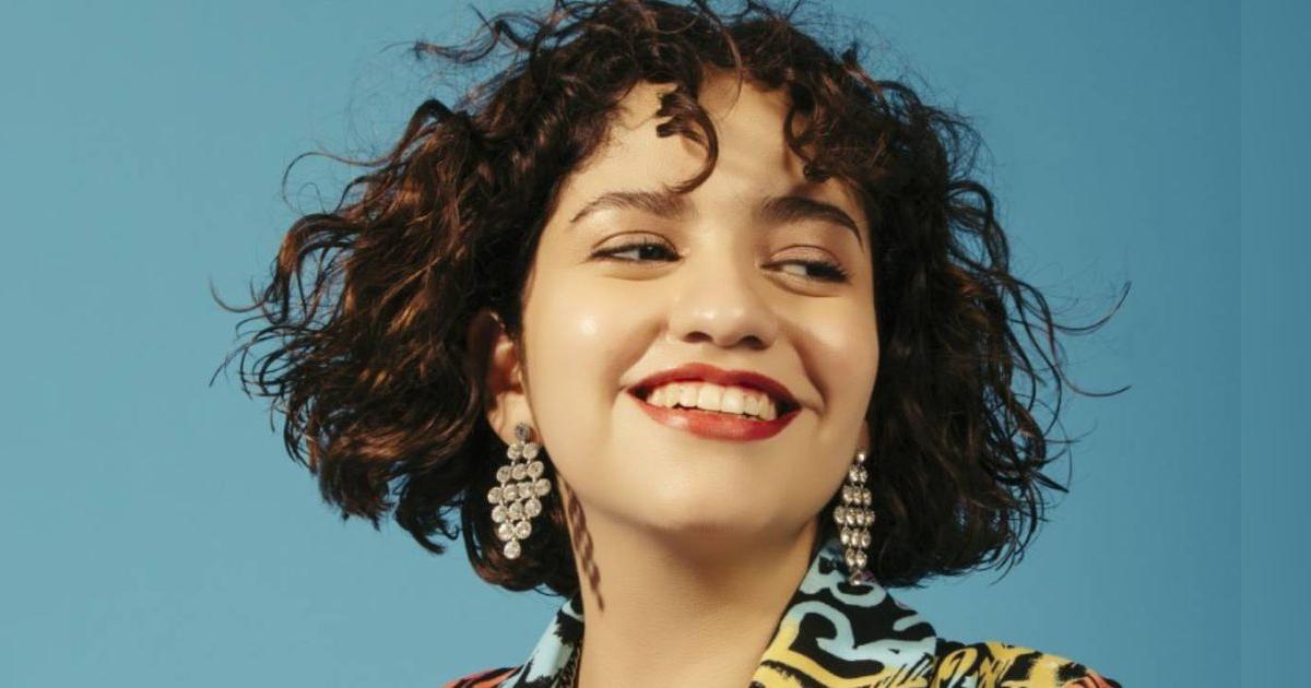 Lua Rodriguez presenta su videoclip y sencillo titulado “100% ...