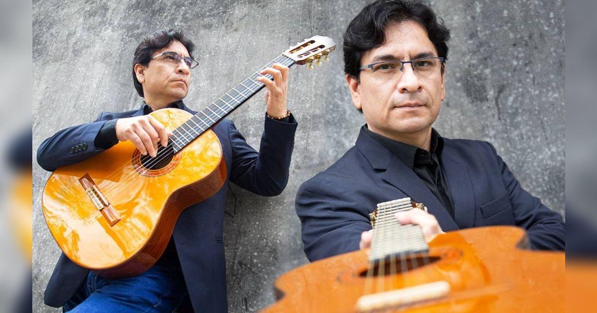 Mario Zedog debuta con disco titulado El sueño del inca, producido por ...