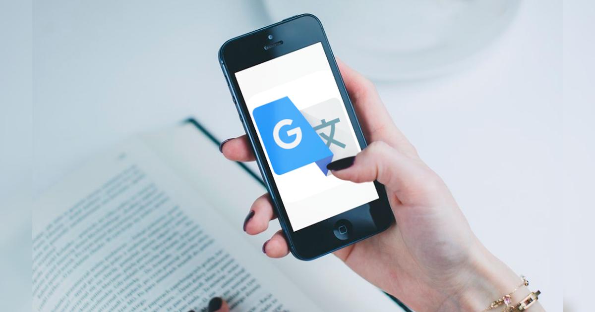 Google Translate: ¿cómo traducir el texto de una imagen desde tu ...