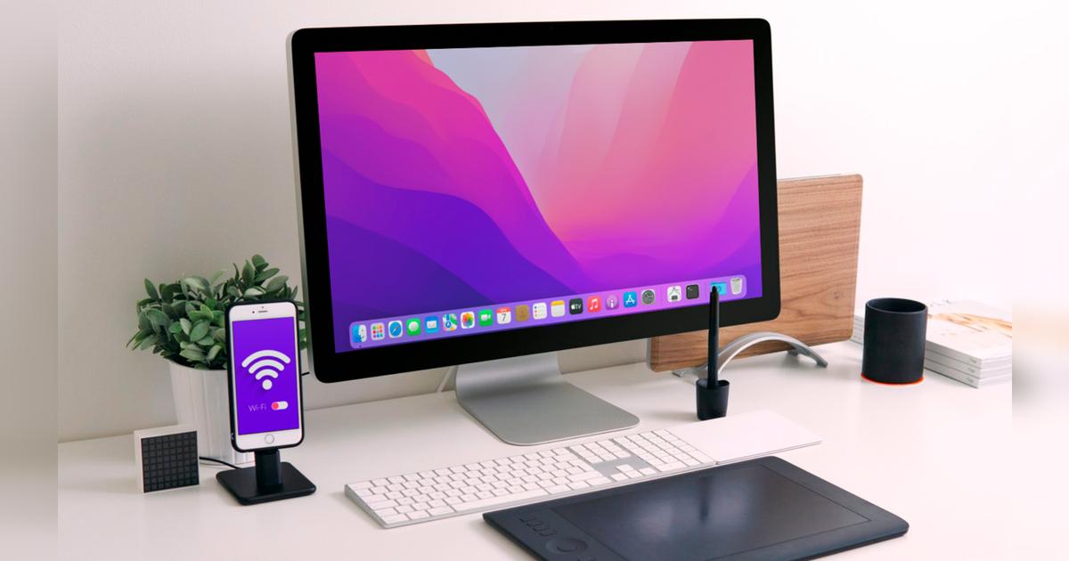 ¿Cómo transformar tu antiguo smartphone en un router Wi-Fi? | Video ...