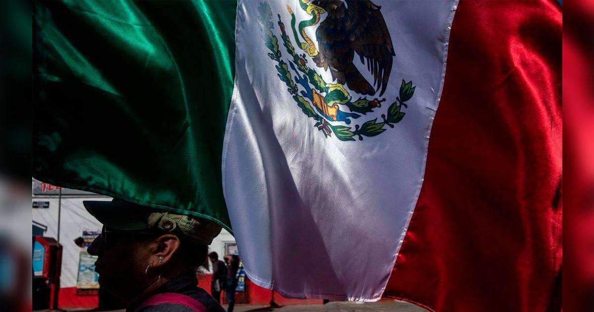 Día de la Bandera de México: ¿cómo hacer adornos para decorar el 24 de ...