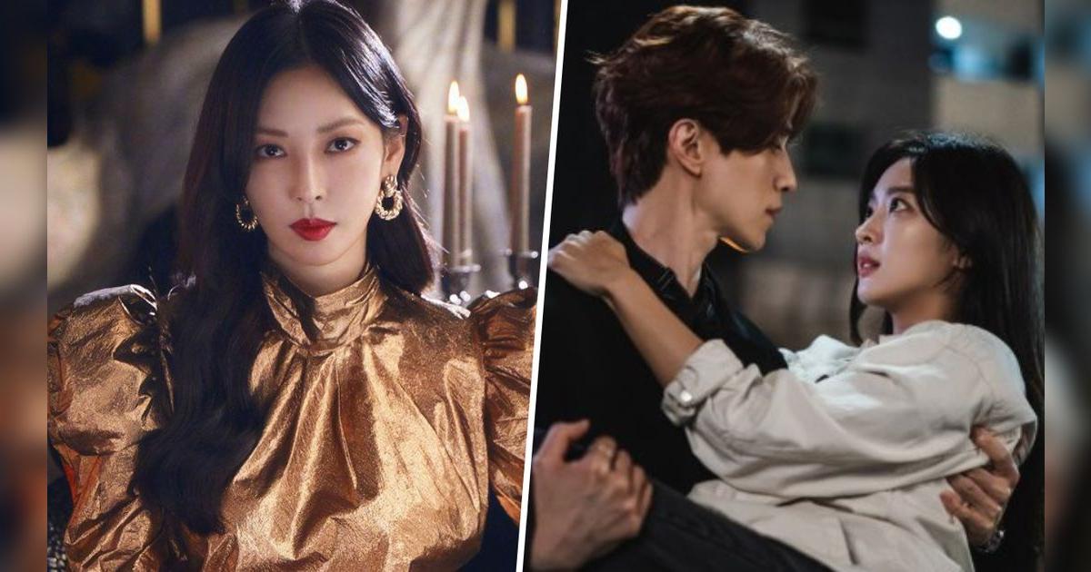 Tale of the nine tailed 2: Kim So Yeon será la protagonista en lugar de ...