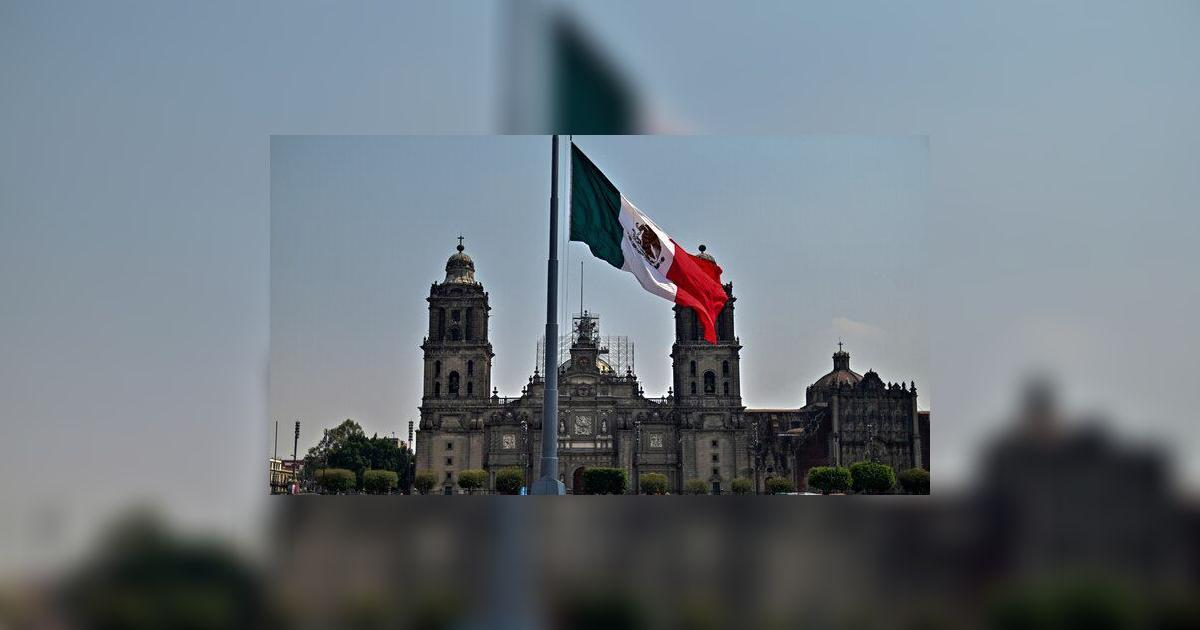 Día de la bandera de México: 24 de febrero ¿Habrá clases? ¿Sera feriado ...